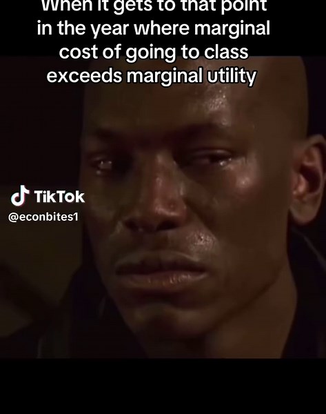 Understanding Marginal Cost in Economics Classes