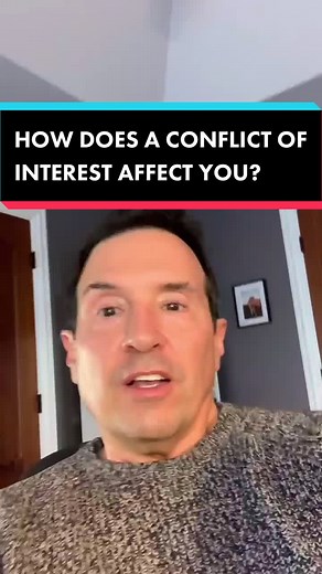 Understanding Conflict of Interest in Family Law: Definition and Examples