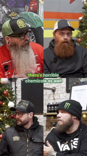 KKBO on Instagram: "Like what the podcast is all about? Head over to www.kustomkultureblastoff.co.uk for your tickets Massive thank you to Matchbook Custom for having us at the Christmas social Dont forget to give the Kustom Kulture Blastoff a fallow Follow the lads on there socials Matt at Danger Sign Josh at triple6customs #podcast #kkbopodcast #kustomkulture #custommade"