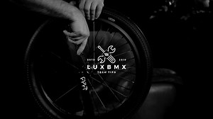 DigBMX - How to Build a BMX From a Box in 5 minutes