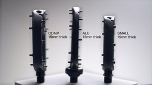 OneUp Components Small Composite Pedals, Mountain Bike