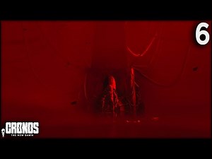 The Warden // Cronos: The New Dawn (Survival Horror) // Let's Play Part 6
