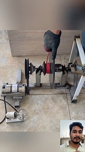 94K views · 687 reactions | Spring_mechanism_runs_forever_DIY_Free_Energy_Generator #viralreels #viral #shortvideo #post #new #facebookpage #foryou #fbreels | Electric Experiment | Facebook