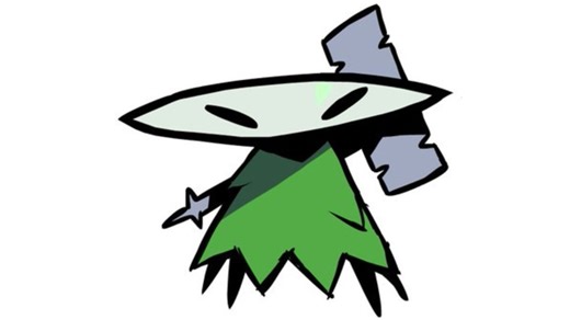 Pablo (Hollow Knight: Silksong) | Know Your Meme