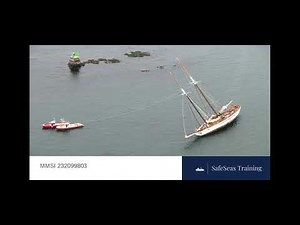 Example Pan Pan Message