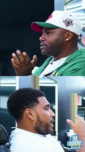 Math Hoffa on Battle Rap Hits or Misses #shorts