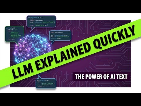 Day 6 – What is LLM Large Language Model