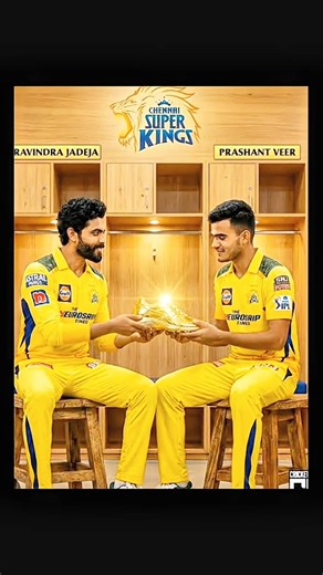 csk ने prasant veer कों 14cr बर्बाद किये हैं #ipl2026 #iplauction #cricket #csk