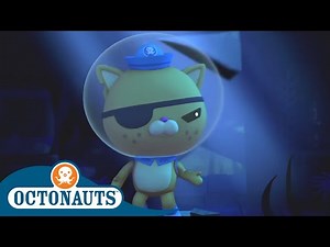 Octonauts - Swordfish Fight | Cartoons for Kids | Underwater Sea Education