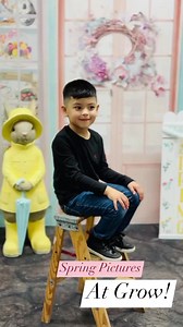 Grow Learning Centre on Reels