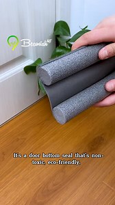 4.1K views · 14 reactions | 1x Windproof Seal Strip Draught Excluder | Bee Shop | Facebook