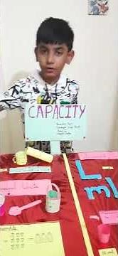 Capacity Model