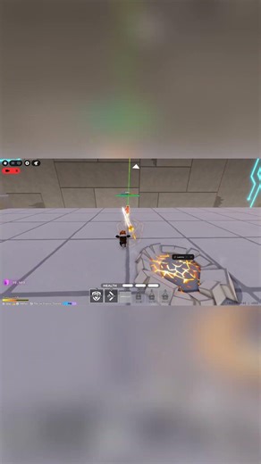 Death Ball Auto Parry is INSANE... 😱 #DeathBall #Roblox #Luminis