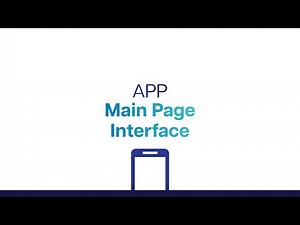 We1Win User Guide - We1Win App Interface