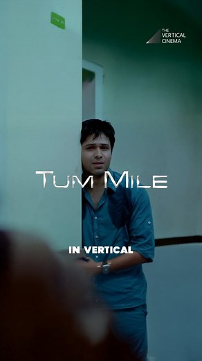 20K views · 424 reactions | "Kab samjh aayega hum dono ki hum ek dusre ko kuch hi time keliye dekhenge." Dir: Kunal Deshmukh Follow The vertical cinema for more. DM or comment your favourite films you want to see vertical. #emraanhashmi #saraalikhan #musical #romance #love #sad | The vertical cinema | Facebook