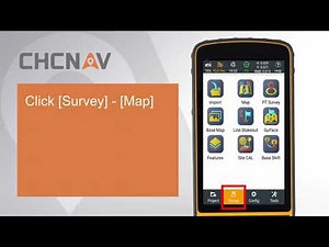 LandStar 7 How to import DXF File