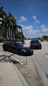 Ferrari 599 GTB spotted by Ian Ray #ferrari #599gtb #supercars #fyp #cars | Buddybryan3