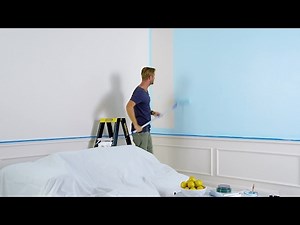 How to achieve a smooth finish when painting with Shannon Vos