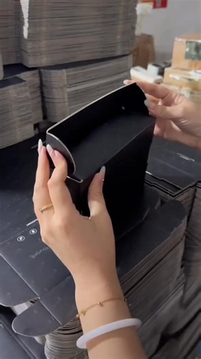 Paper packaging box production factory, please contact us if you need | packaging factory