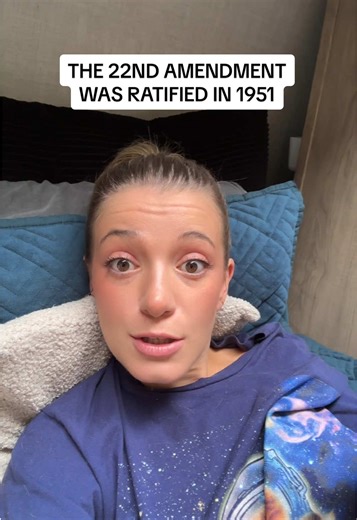 Understanding the 22nd Amendment and Its Impact