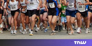 RunKeeper Gives Its iPhone App A Fresh Look, More Features