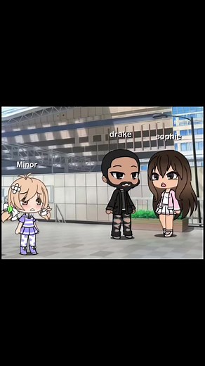 Gacha Life Allegations: Drake and Kendrick Join the Trend