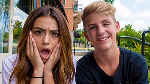 597K views · 6.2K reactions | MattyBRaps pulls a prank on Ashlund Jade! | MattyBRaps | Facebook