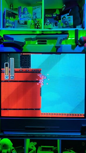 Mastering Mega Man X: Speedrun Strategies for the Ultimate Retro Gaming Experience