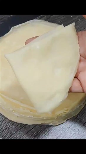 Delicious Chicken Wrap Recipe for Ramadan