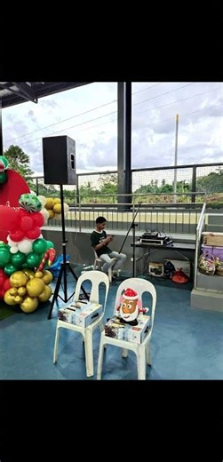 DECEMEBER 11, 2025UY FAMILY STAFF CHRISTMAS PARTY 🎄