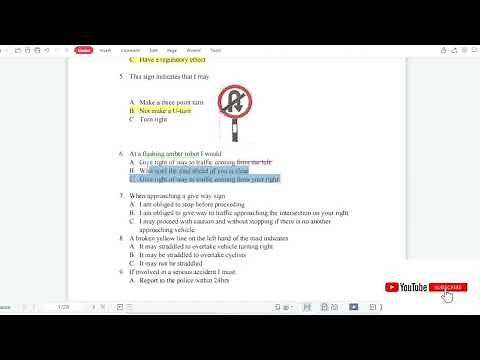 Provisional driving lessons in Zimbabwe 2024 | Mr Pauline driving lessons