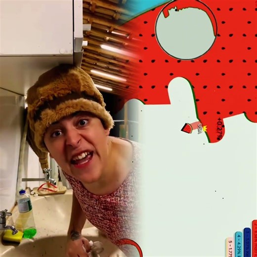 This is so funny, l couldn't stop laughing #funny#doddlersoftiktok #funnyvideos#duet