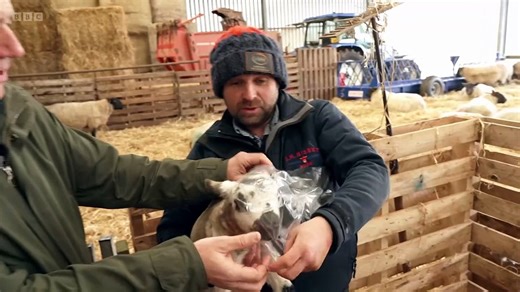 Landward episode 1 2025