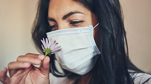 How long will it take to get your taste and smell back after COVID-19?