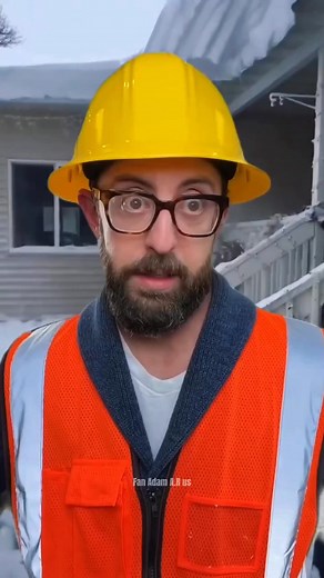 Newbies scary workers Part 10 #construction #workers #engineering #adamrose | Engineer's Reaction