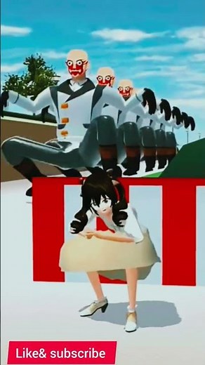 Sakura animation Hub and gaming yt channel #viral #gamingshorts #reels#shorts