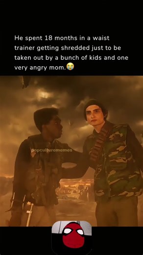 Vecna Got Shredded For 18 Months Just To Lose To Joyce Byers! #ST5