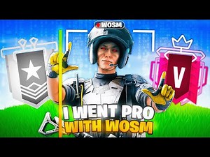 I Went PRO With R6 Cheats In 2025 And This Happened...👀🏆