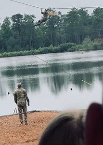 #USArmy #Reels #Facebookreels #Shorts #Training #Rofclaimbing #Water | Usa Military Force