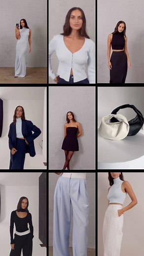 IT’S HERE. Welcome to a new look Witchery and the latest collection.⁠ BOLD AWAKENING. ⁠ Introducing a fresh design direction exploring the language of bold statements and future classics. From soft feminine drapes to structured silhouettes, no detail has been overlooked. This is ready-to-wear and weekend wear for the considered wardrobe.⁠ Available in sizes 4-18, shop online and in-store now. | Witchery