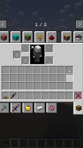 HOW THE CUTTING BOARD WORKS IN MINECRAFT WITH FARMER'S DELIGHT