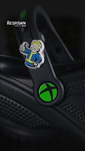 Xbox and Crocs are teaming up for a global drop today, launching a limited-edition, gaming-themed