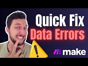 Mastering Make.com Data Mapping with WordPress API: Troubleshooting Tips