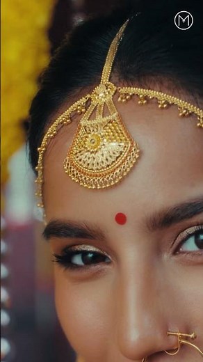 Brides of India – Uttar Pradesh Bride | Malabar Gold & Diamonds