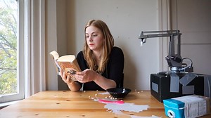 My breakfast machine from over 10 years ago | Simone Giertz