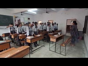 Activity on Concentration for class 8th Students