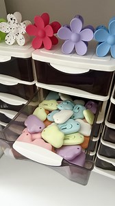 ONLY ORANGE 🧡 Bookish bundle 😍 packing orders with stationery ⭐️ perfect asmr organization with drawers #packingorders #bookishbundles #stationery | Bookish Bundles