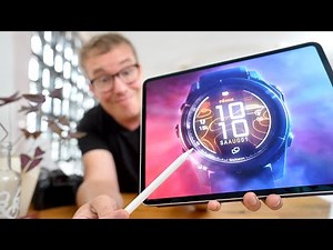 Goodbye Apple Watch Ultra? Garmin Fenix ​​8 Pro with MicroLED, LTE, and satellite communication!