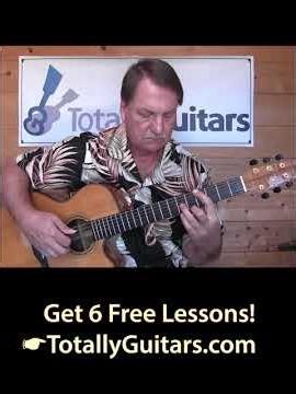 Imagine That! by Neil Hogan – Acoustic Guitar Lesson Preview from Totally Guitars
