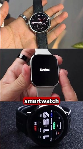 These Are the Best Value Smartwatches of 2025!